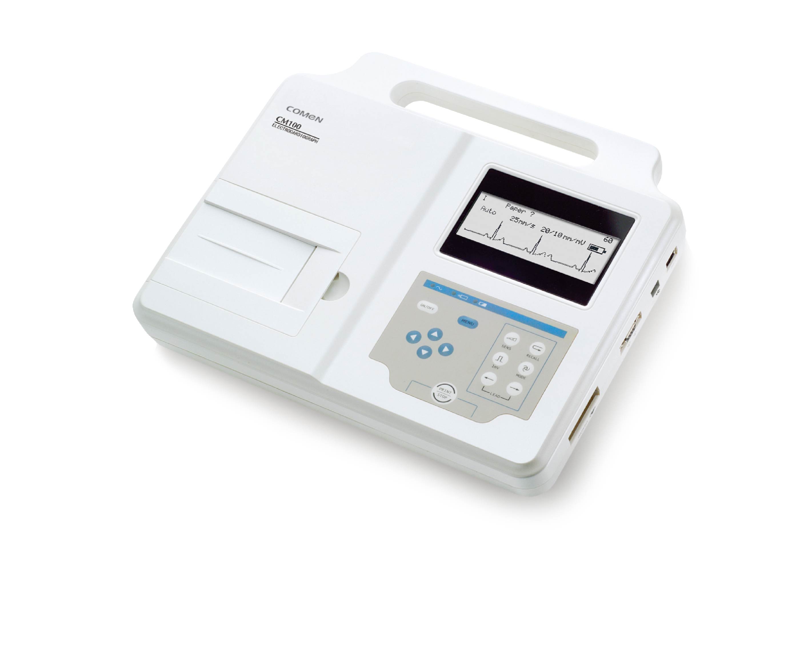 Code Medical System - Comen