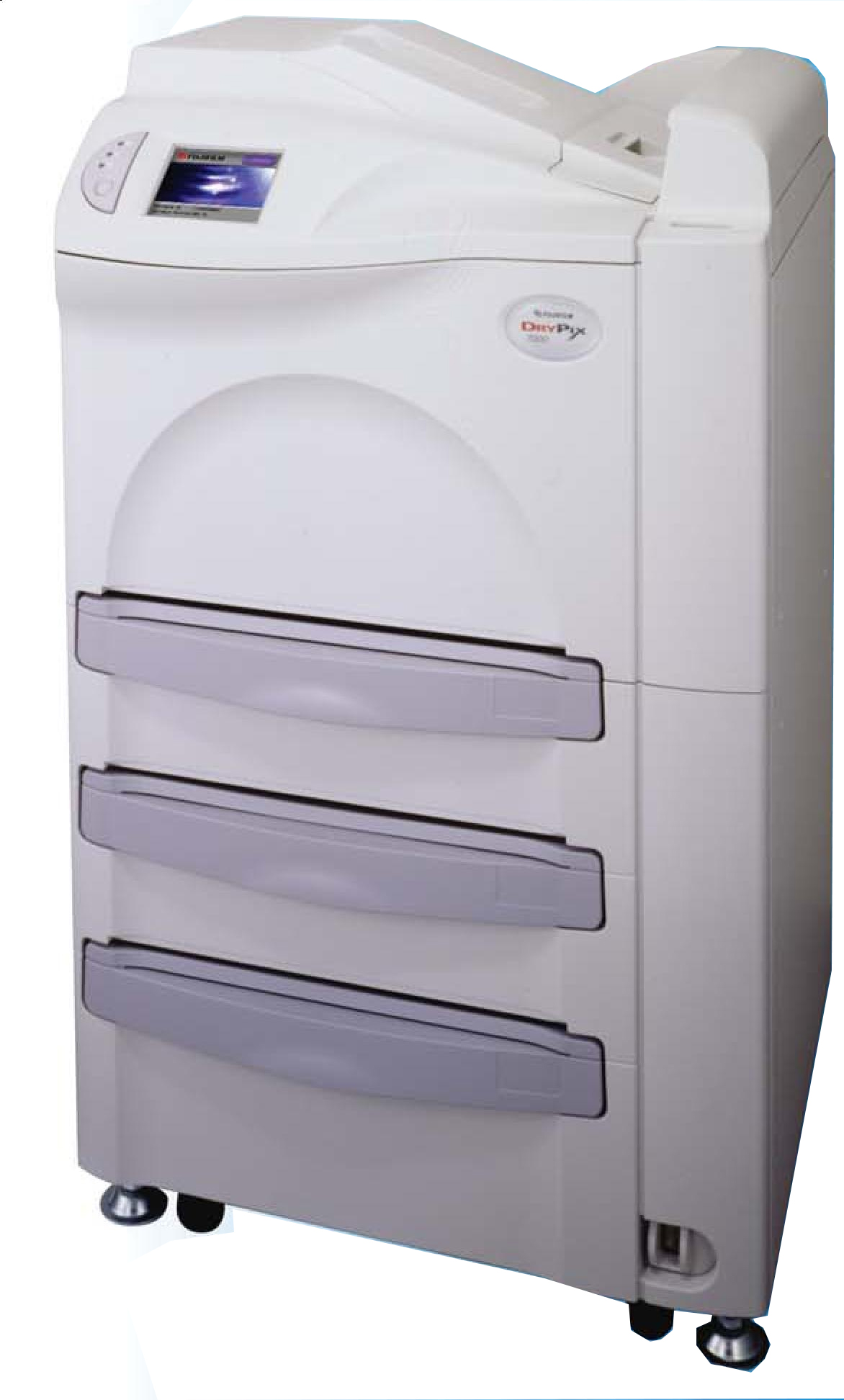 Code Medical System - Radiology - Dry Imager | Dry Pix Plus